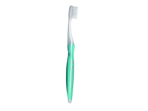 Nimbus Toothbrushes & Expanding Floss | Gentle Oral Care by Nimbus