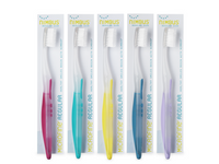 Nimbus Toothbrushes & Expanding Floss | Gentle Oral Care by Nimbus